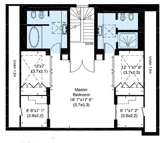 The Court House, Justice Walk, Chelsea - Real Estate Sydney NSW ...