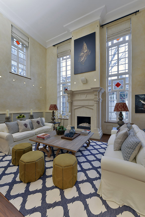 The Court House, Justice Walk, Chelsea - Real Estate Sydney NSW ...