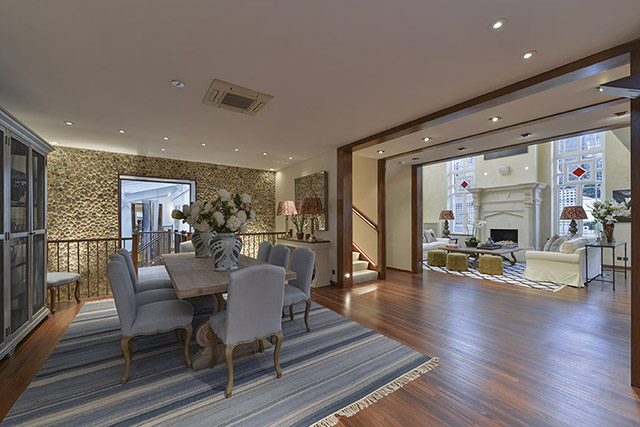 The Court House, Justice Walk, Chelsea - Real Estate Sydney NSW ...