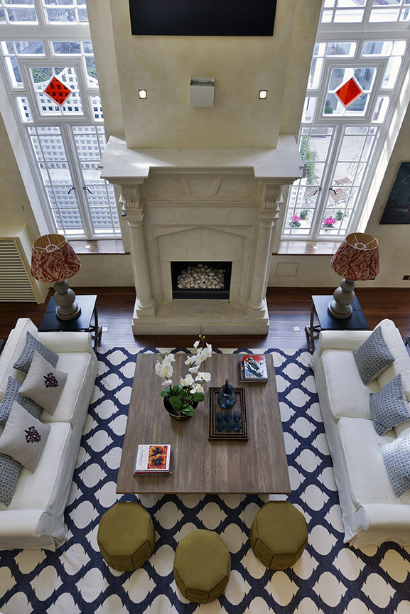 The Court House, Justice Walk, Chelsea - Real Estate Sydney NSW ...