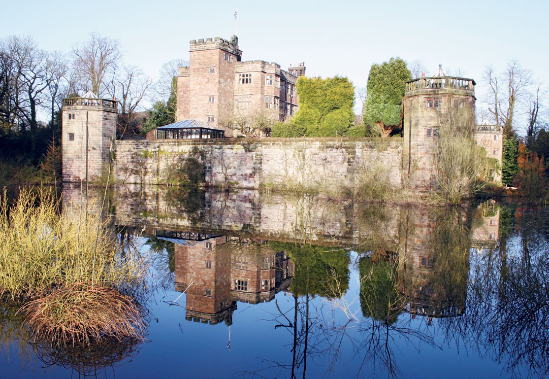 Caverswall-Castle-Brochure-18 - Real Estate Sydney NSW | Kincade ...