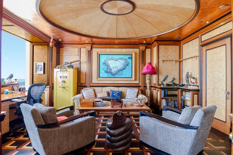 Den - Real Estate Sydney NSW | Kincade International Realty